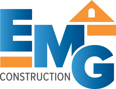 EMG CONSTRUCTION - Commercial & Residential Construction